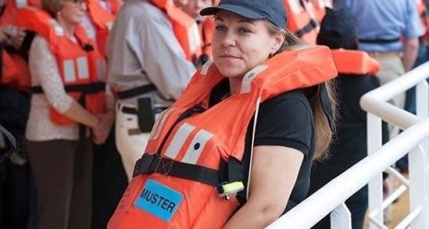 STCW Basic Safety Training | Ship Mate Ltd.