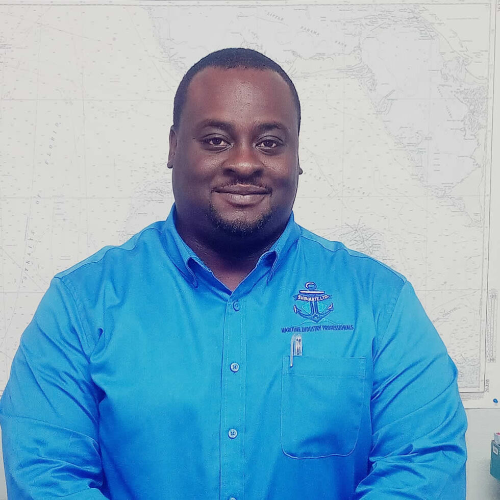 Nassau Mates | Ship Mate Ltd.