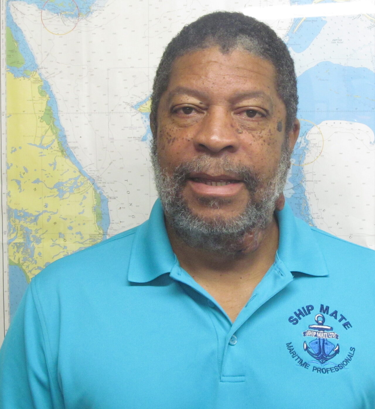 Nassau Mates | Ship Mate Ltd.